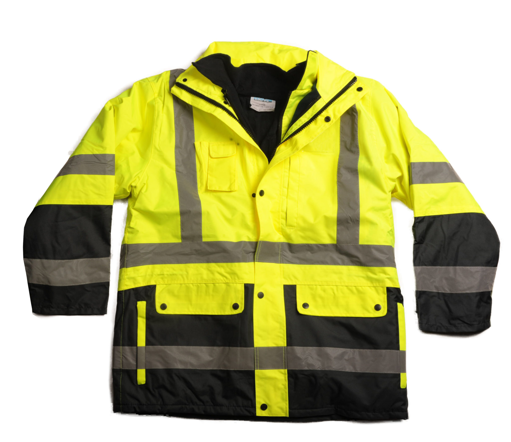 Safety / Hi Vis – Prime Store