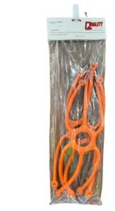 RUBBER SPIDER BUNGEE TIRE CHAIN ADJUSTERS – Prime Store