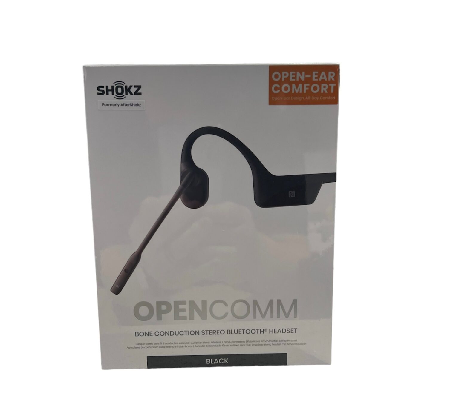 SHOCKZ OPENCOMM – Prime Store